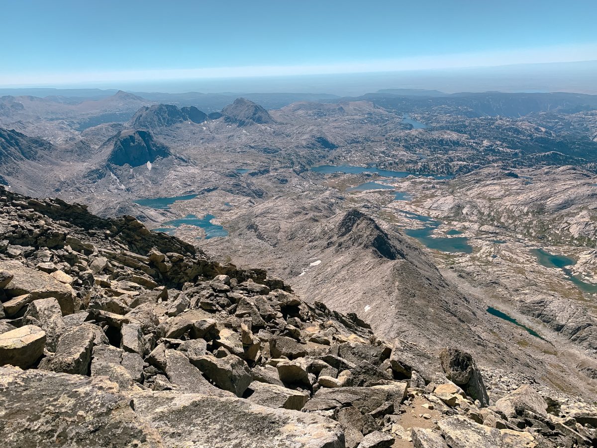 Where the Winds Take You - Alex Eaton