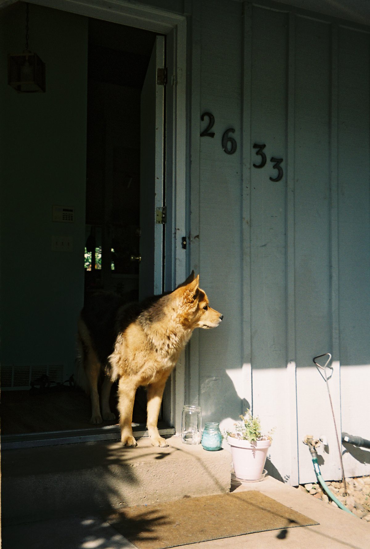 Gallery: Space - Alex Eaton