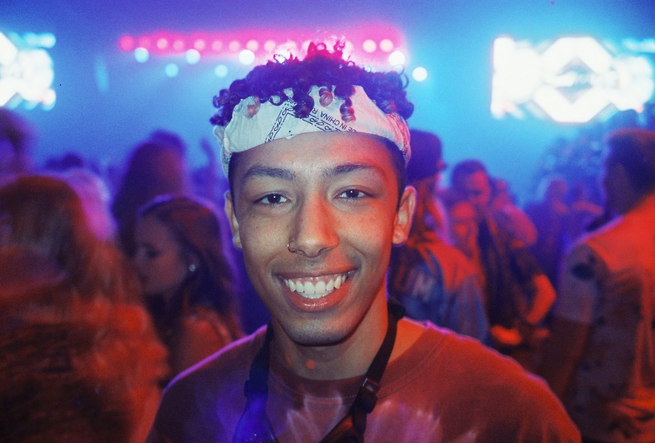 Portrait Photography | Alex Eaton