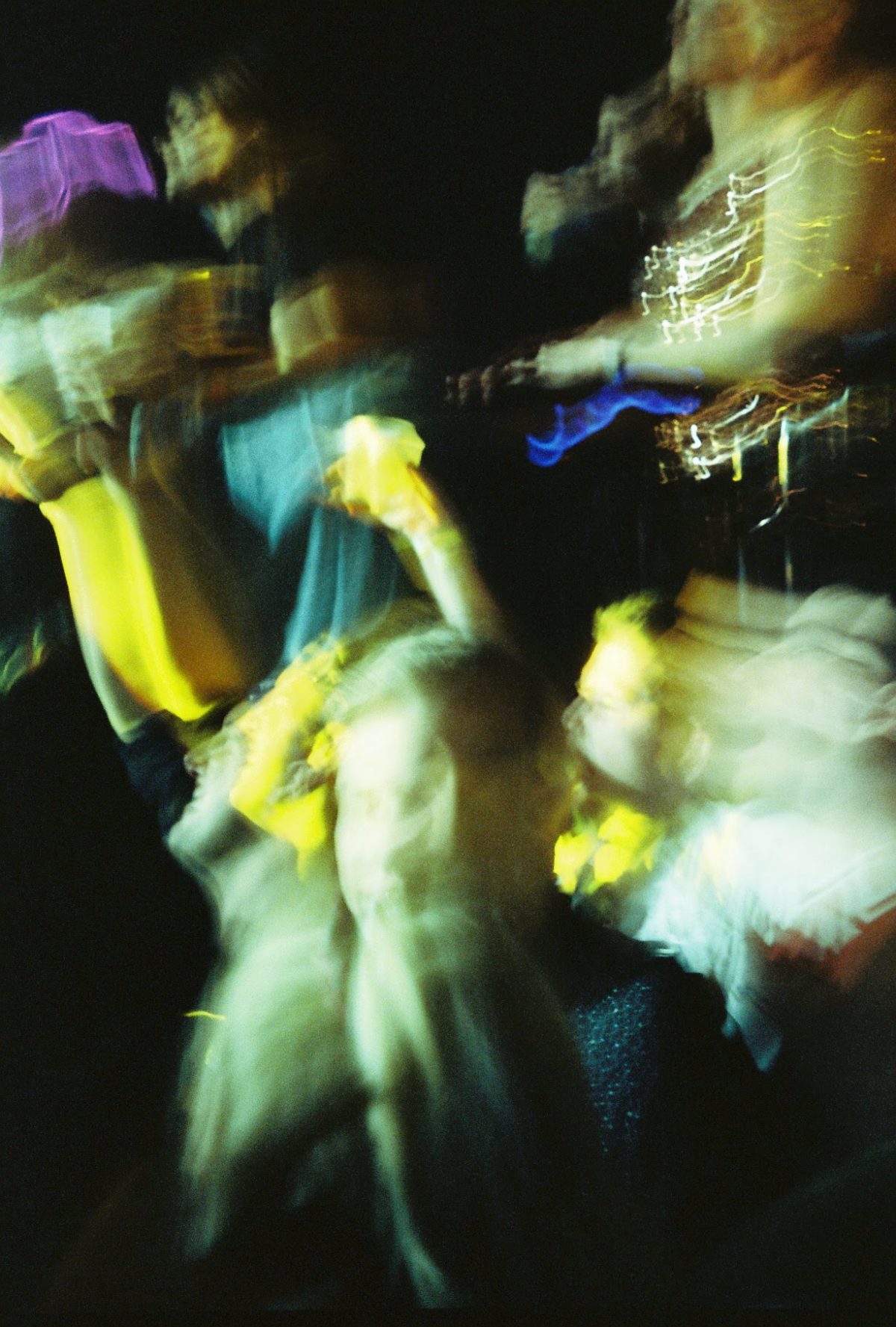 Gallery: Pulse - Alex Eaton