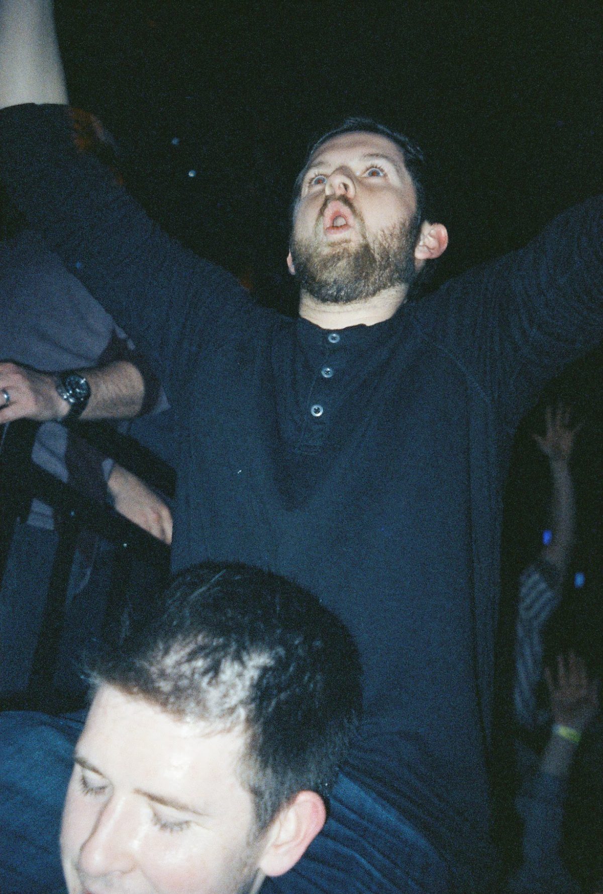 Gallery: Pulse - Alex Eaton