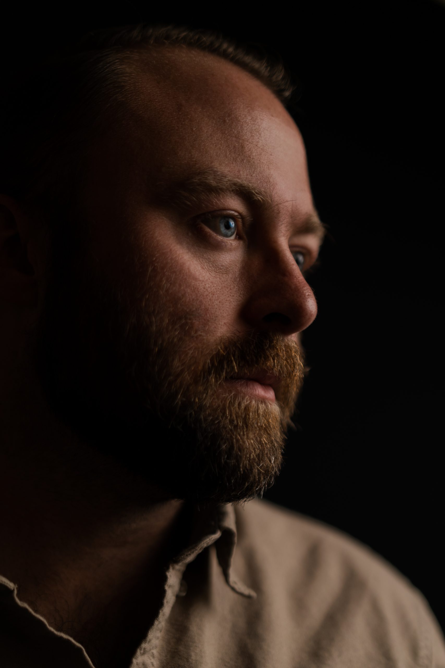 Portrait Photography | Alex Eaton