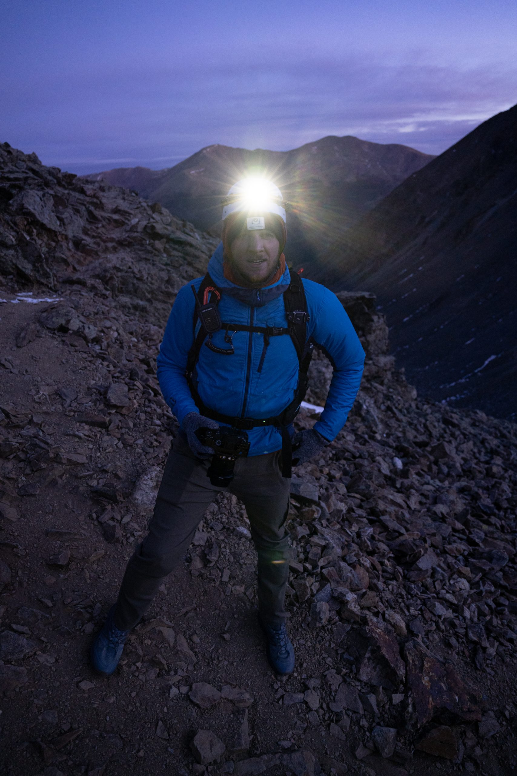 Portrait Photography | Alex Eaton