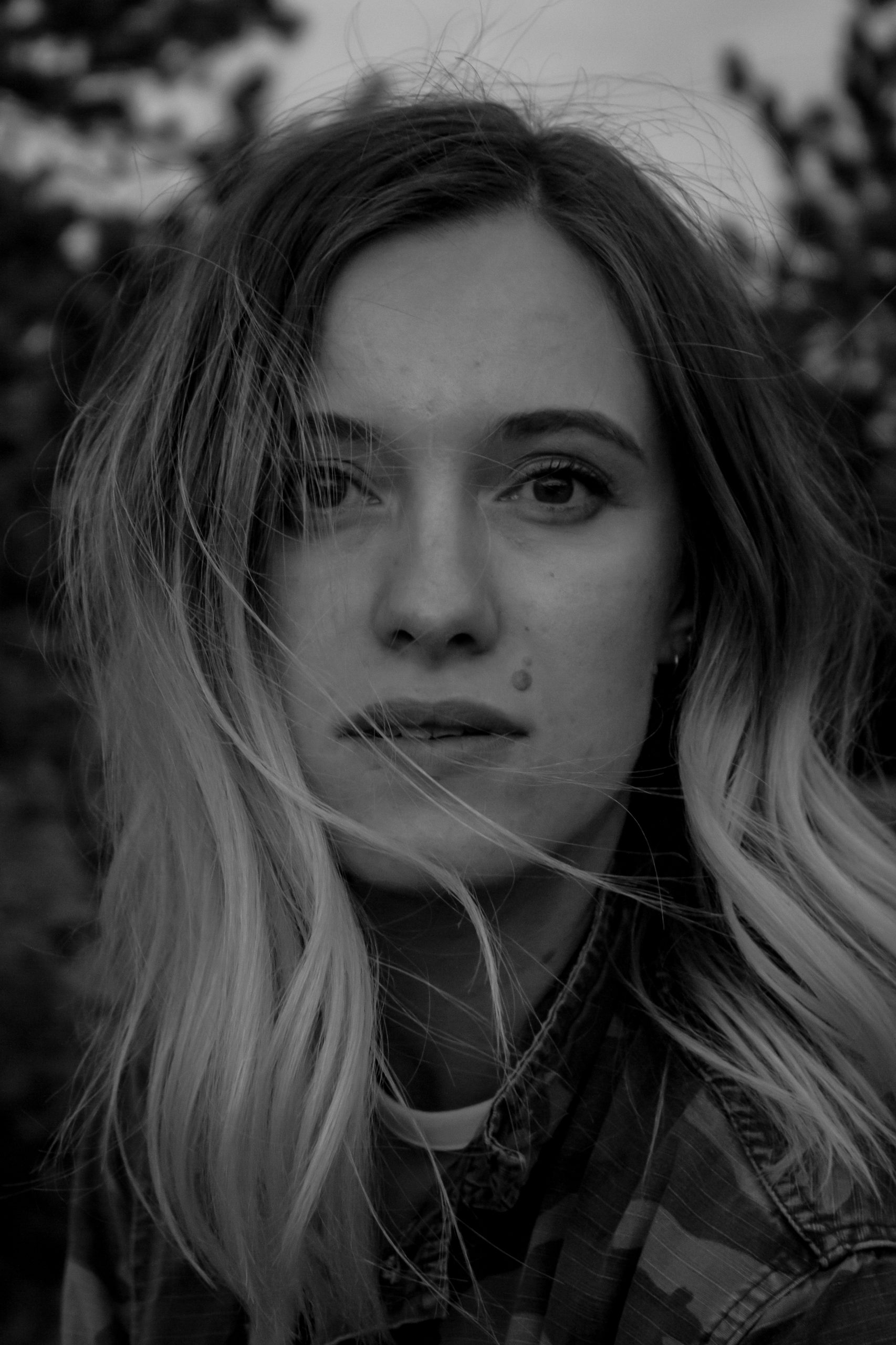 Portrait Photography | Alex Eaton