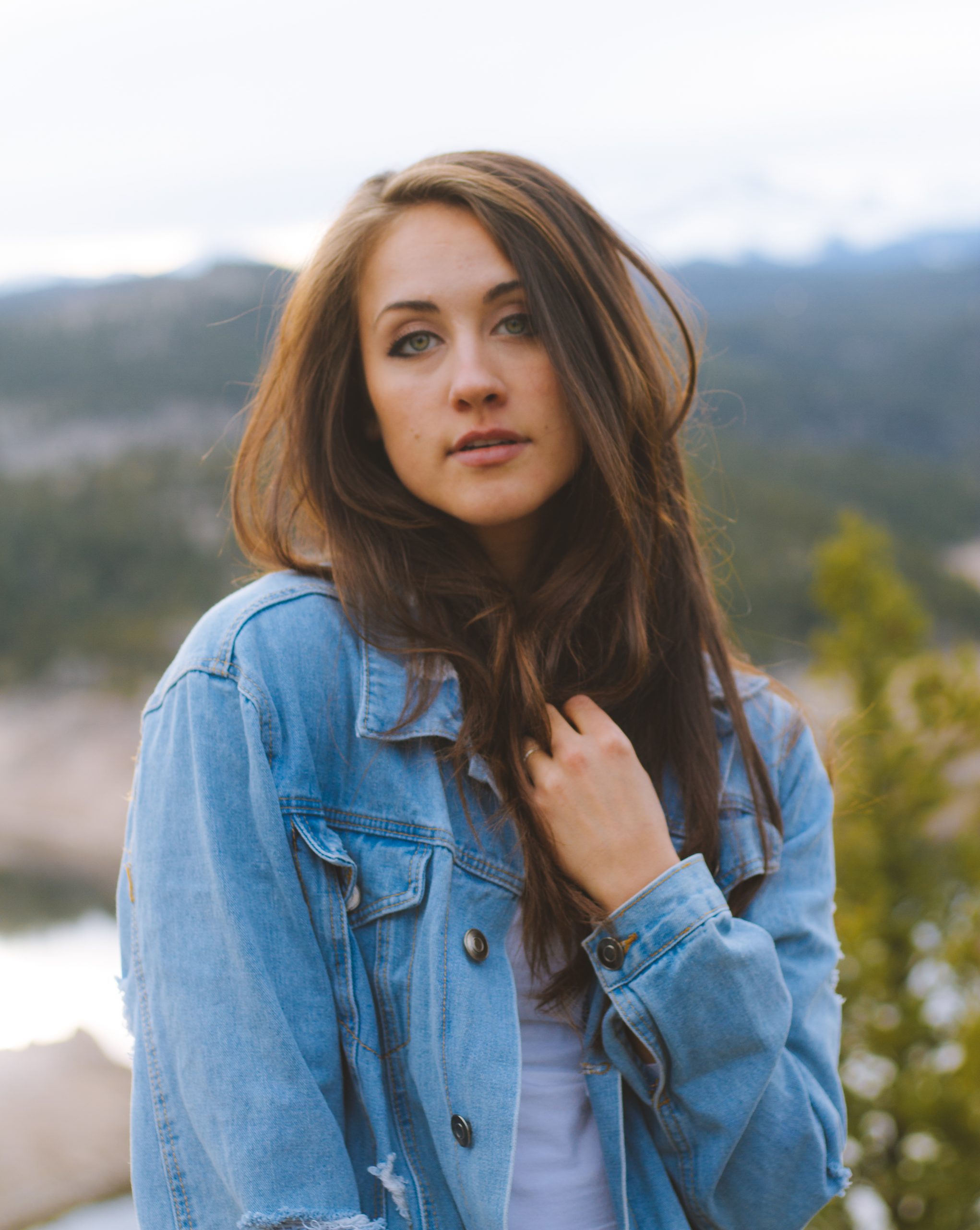 Portrait Photography | Alex Eaton