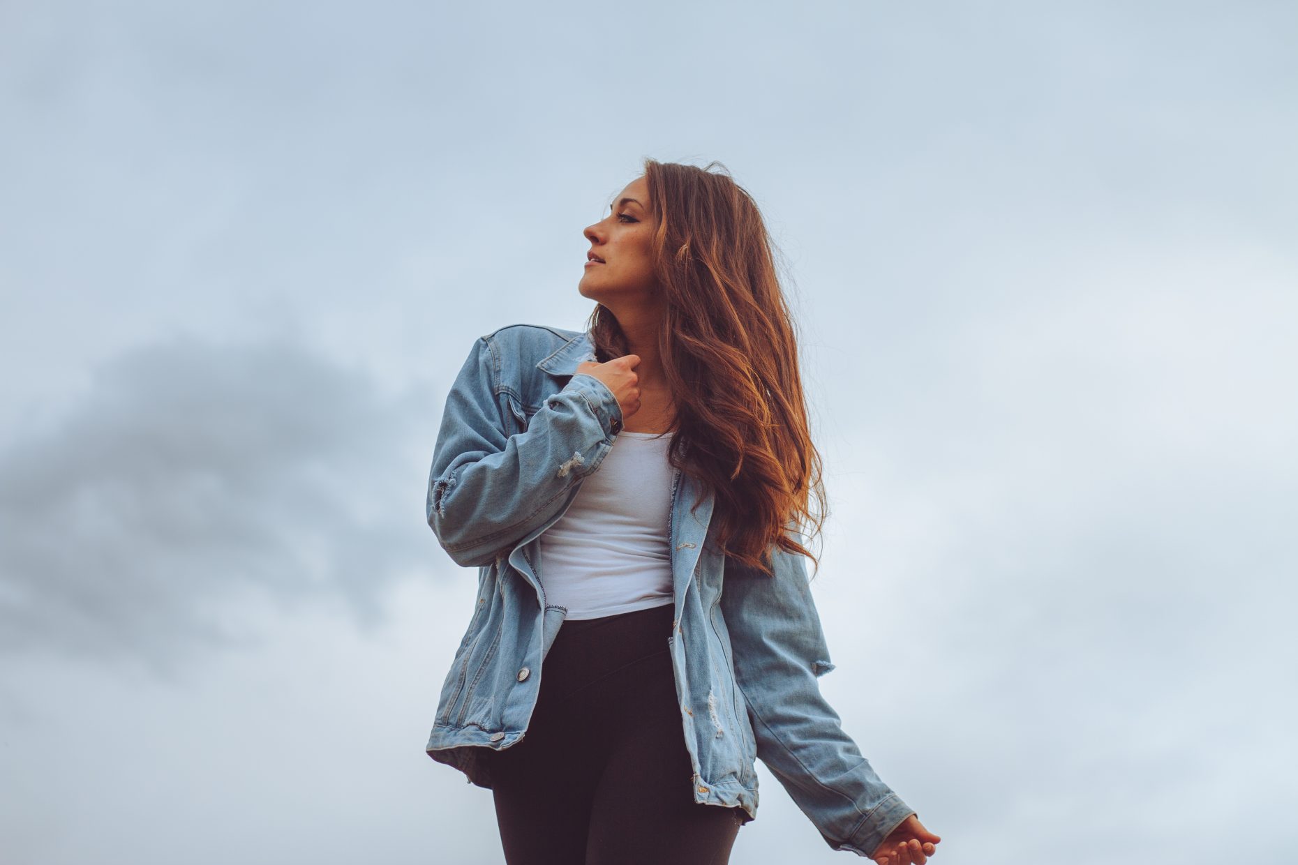 Portrait Photography | Alex Eaton