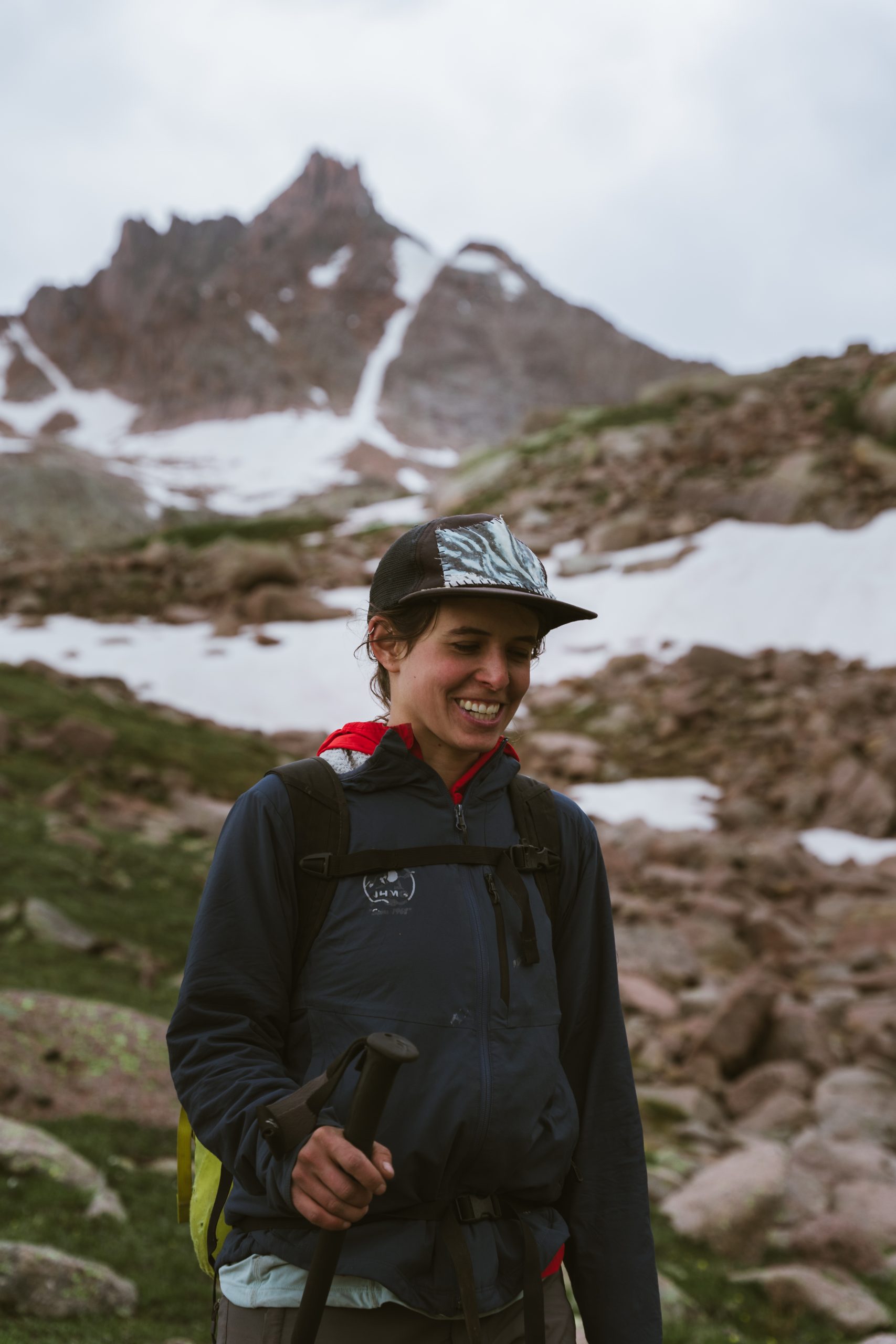 Portrait Photography | Alex Eaton