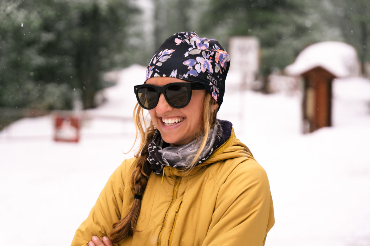 Portrait Photography | Alex Eaton